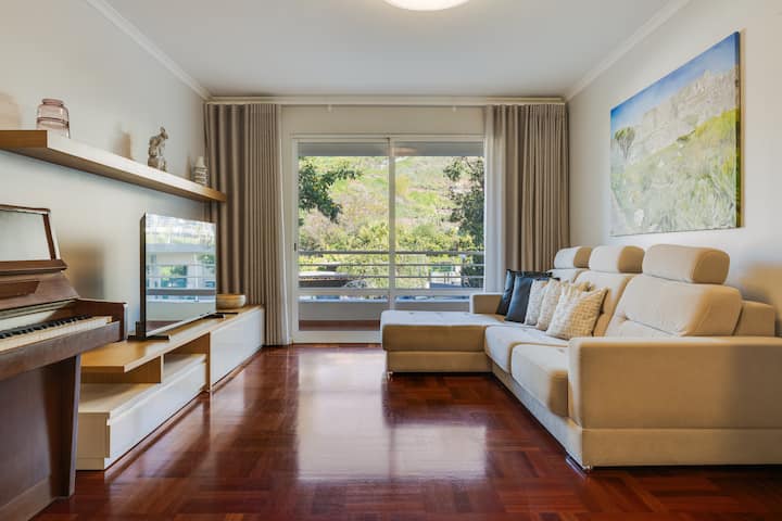 Famous Stay Madeira - Madeira