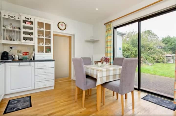 Huge Family House And Grounds - Sligo