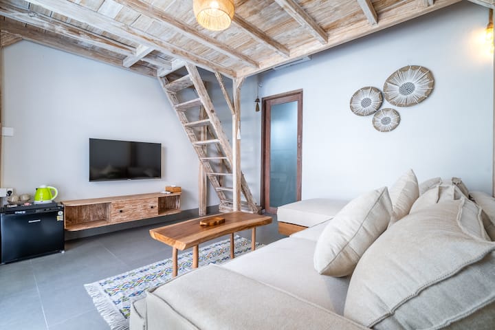 Boho Canggu Stay | Pools Fast Wi-fi Freecoworking3 - Indonesia