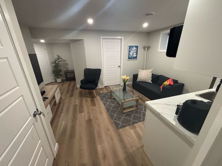 The Snug Spot - Winnipeg