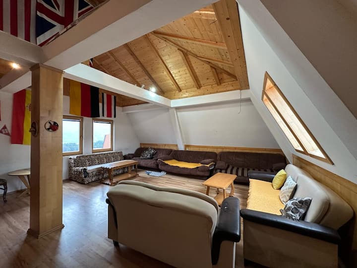 Cozy Retreat With Great Views #3 - Kosovo