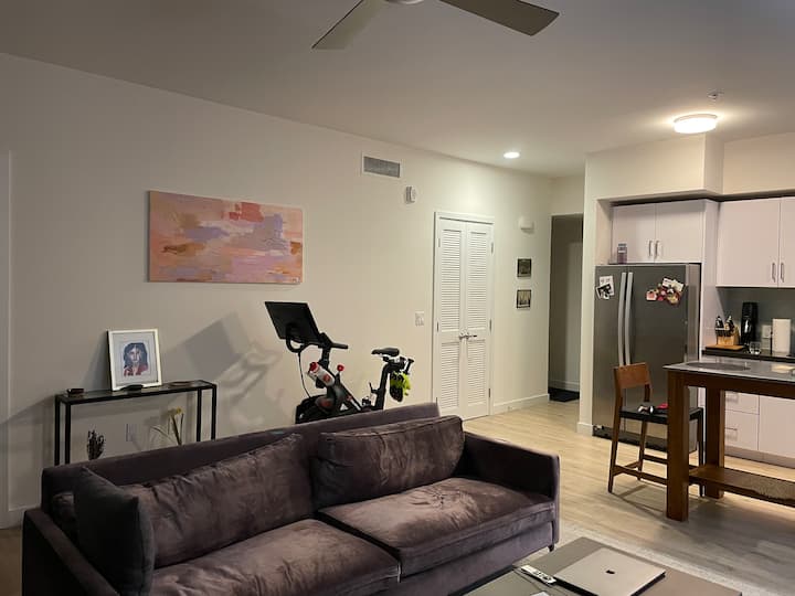 Apartment In Design District - San Francisco, CA