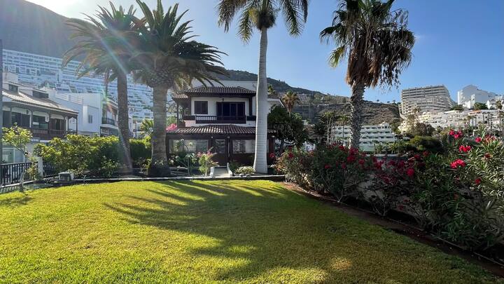 Villa Confortable En Bordure De L'océan - Guía de Isora