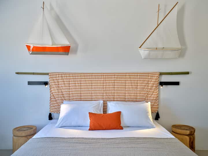 Room In Parikia - Paros