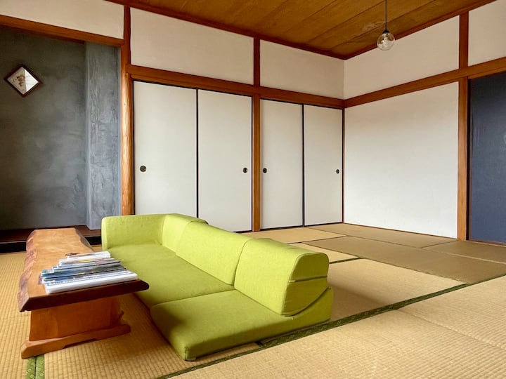 "Super Healing" Room In Itoshima/free Parking/ - Fukuoka, Japan