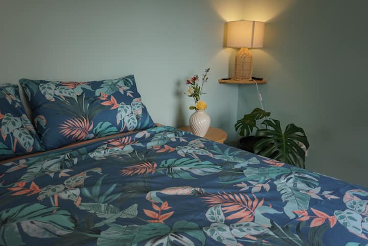 Cosy Cottage Retreat - Greytown