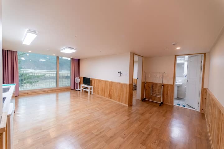 204호 - Pyeongchang-gun