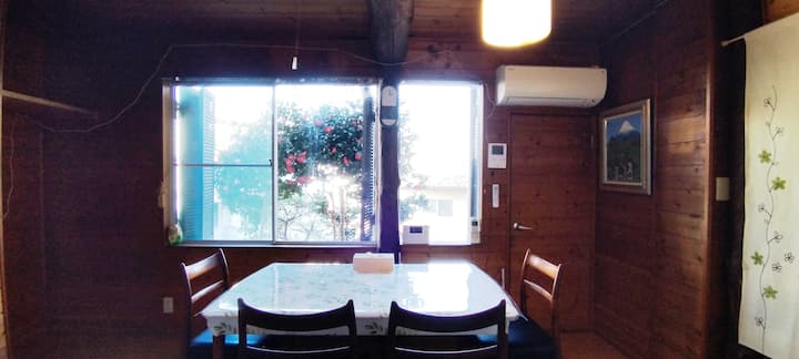 Private House In Tokyo Machida - 2ldk - Tama