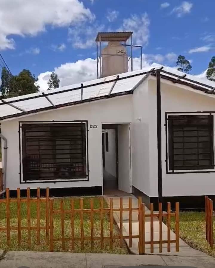 Casa En Chachapoyas - Chachapoyas