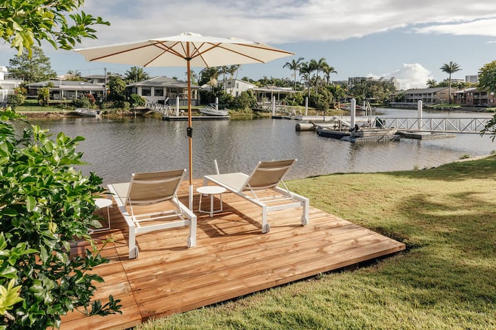 River Cottage - Sunshine Coast Queensland, Australia
