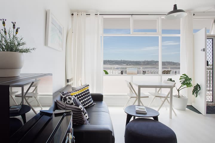 Bondi Pad With Panoramic Views - Bondi Beach