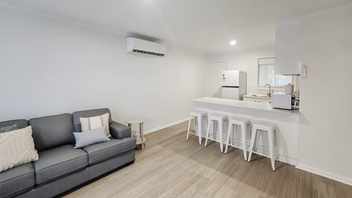 Central Wagga Workers Pad No. 3 - Wagga Wagga