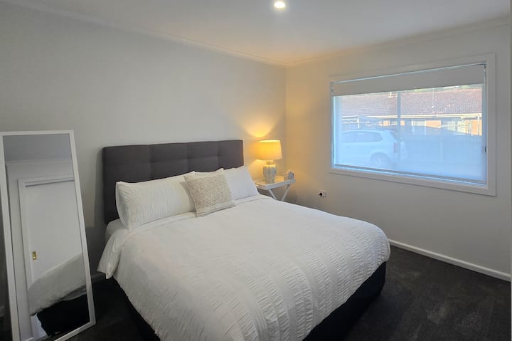 Central Wagga Workers Pad 1 - Wagga Wagga