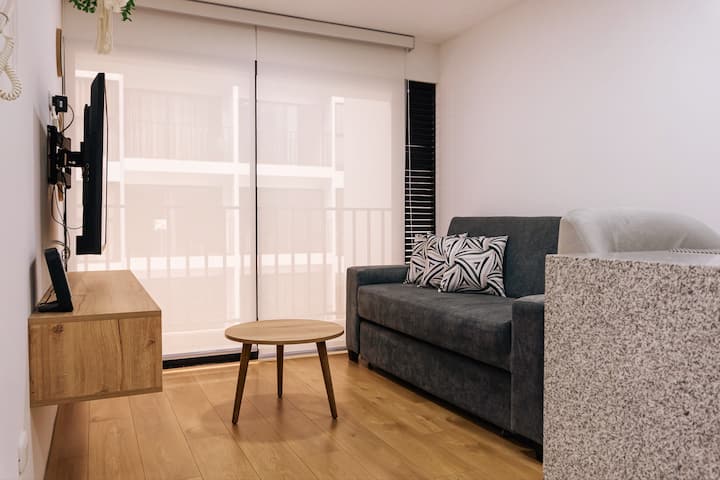 Appartement Près Du Malecón Chorrillos - Pérou