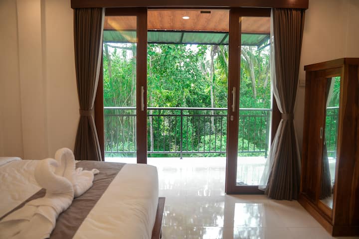 Petulu Semar Sari Ubud - Ubud