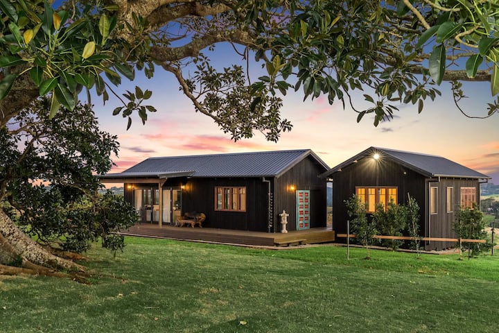 The Retreat At Aurora House - Byron Bay