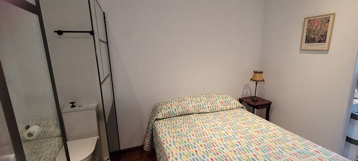 Estudio Ría De Pontevedra - Marín