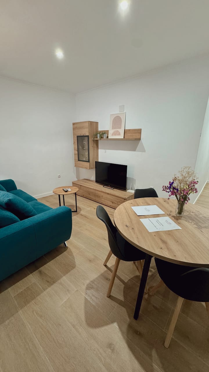 Apartamento En El Centro De Ronda - Ronda