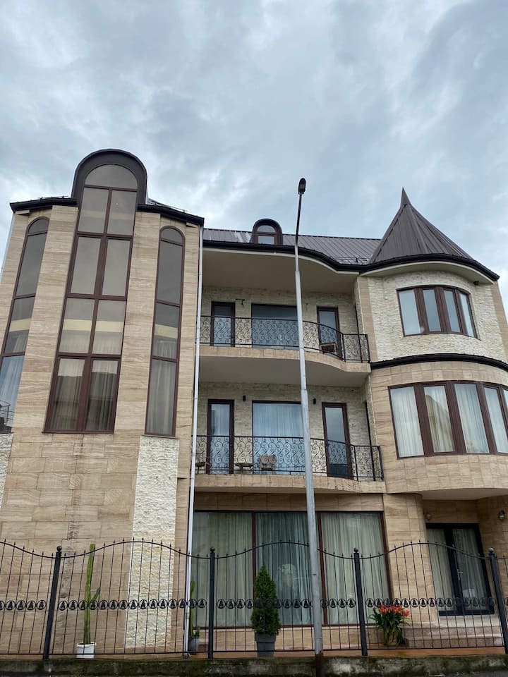 Guest House-lali - Batumi