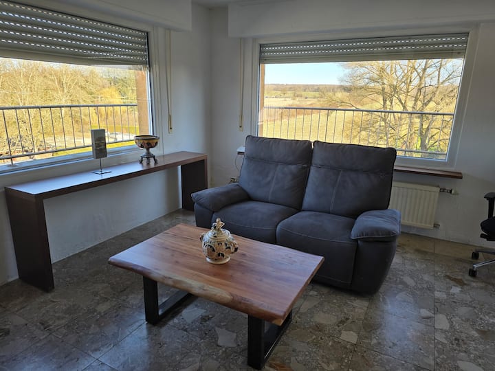 Cosy Strassen - Strassen