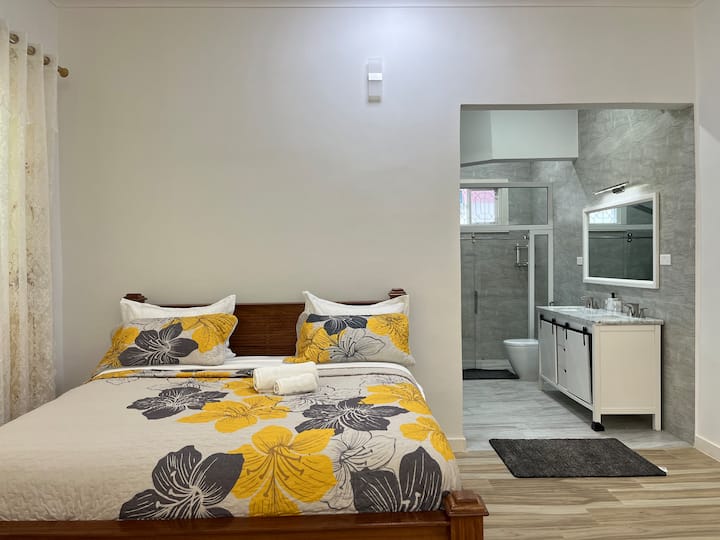 Stylish Villa In Chukwani Near To Airport - Zanzibar Archipelago