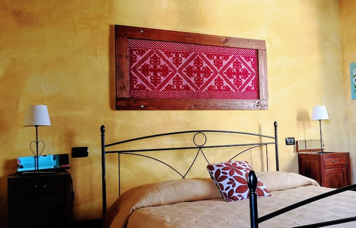 Sa Corti De Sa Perda Bouthotel - Sant'Anna Arresi