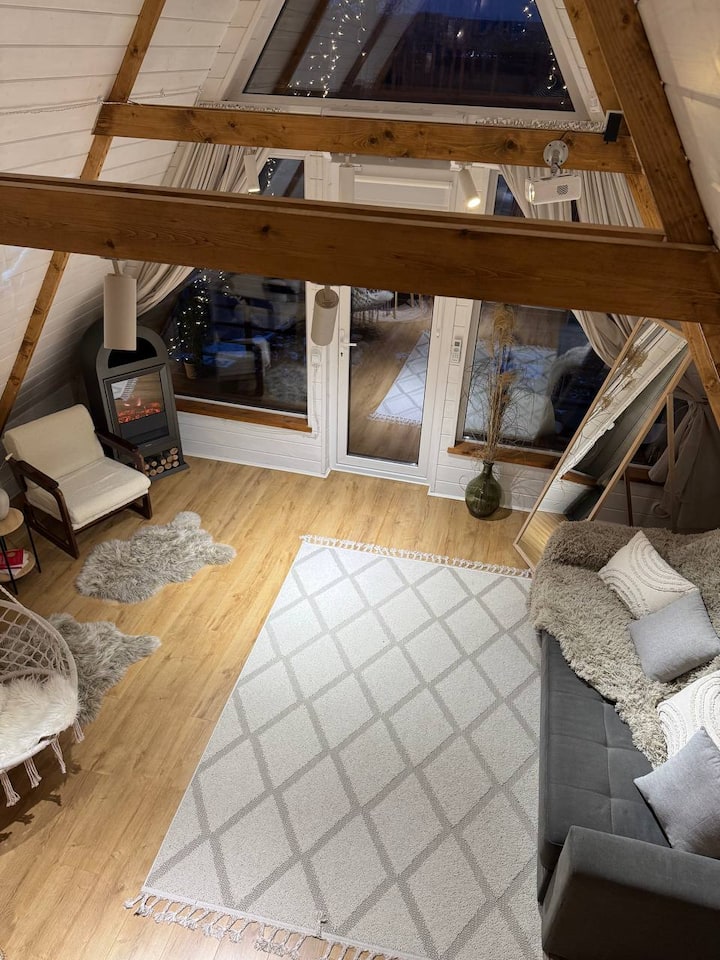 Vinovilla Near Milestii Mici Winery - Moldawien