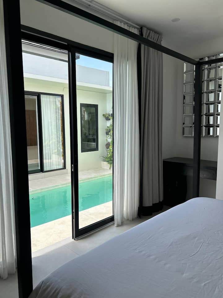 Diamond Vila Bali - Kuta