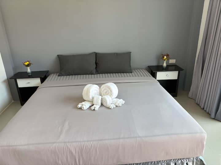 Superior Double Room - Ko Samui