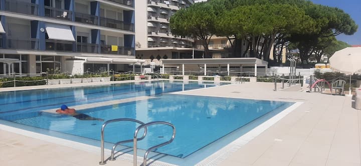 Appartamento In  Centro Jesolo - Lido di Jesolo