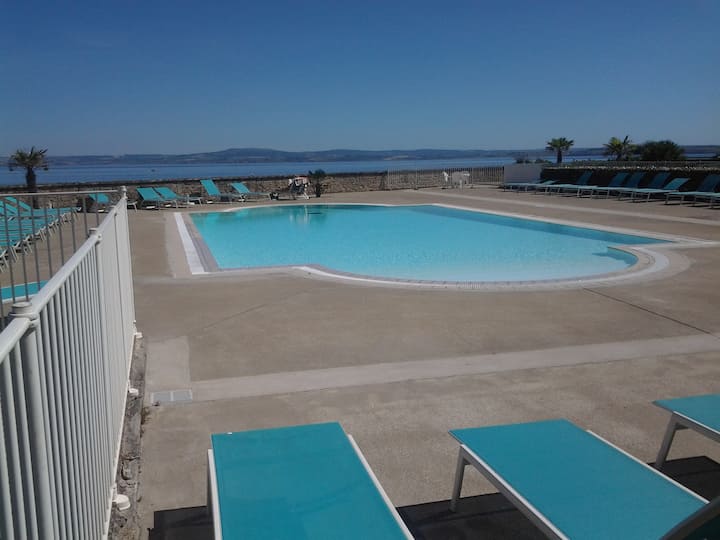 Douarnenez  Vue  Mer - Douarnenez