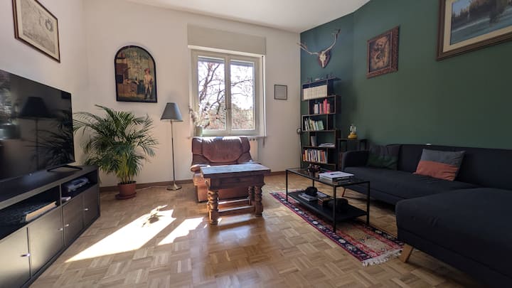 Casa Flamingo - Ravenna
