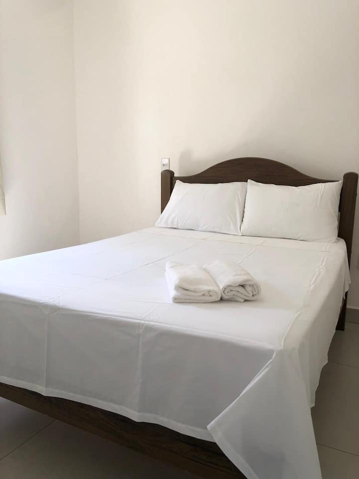 Kitnet Em Sousas - 