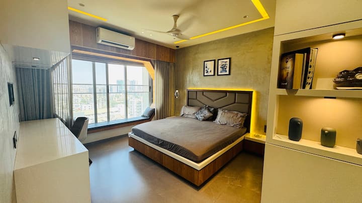 Blu Sparsh - Surat
