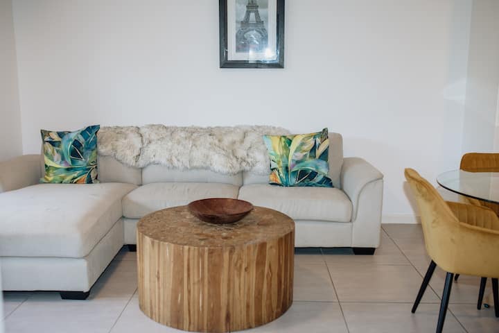 Luxury Forest Coral Point Stay - eMdloti