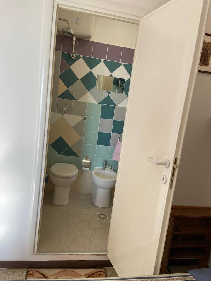 Il Viandante Camera 2 - Recanati