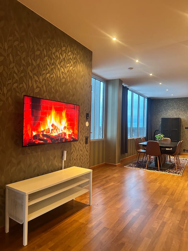 Apt 4 - Västerås
