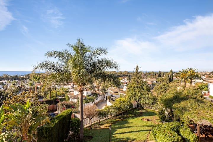 Unforgettable Luxury In Marbella Villa - Rdr461 - Marbella