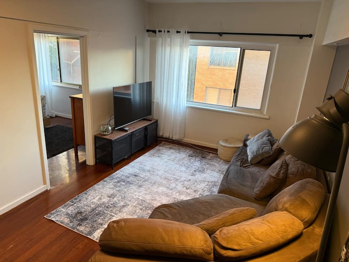 Charming 1br • Walk Everywhere! - Perth