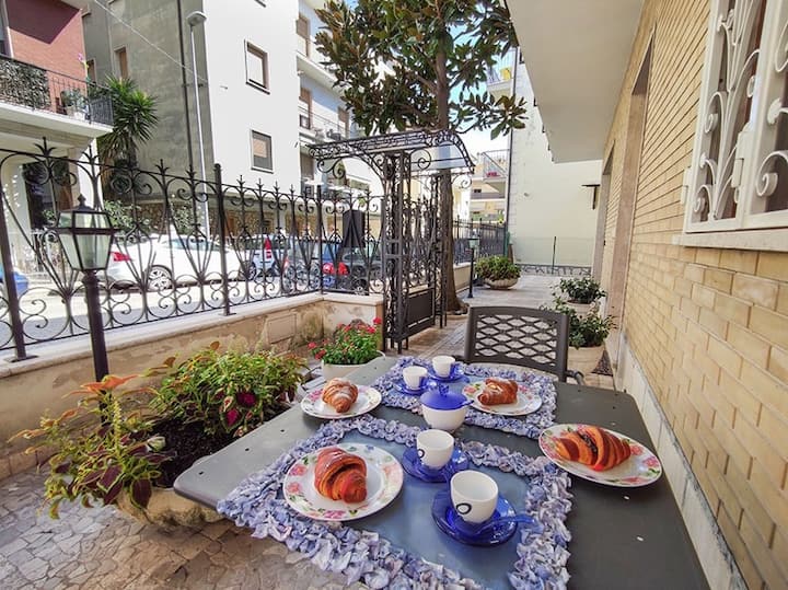 Casa Di Alessia - San Benedetto del Tronto