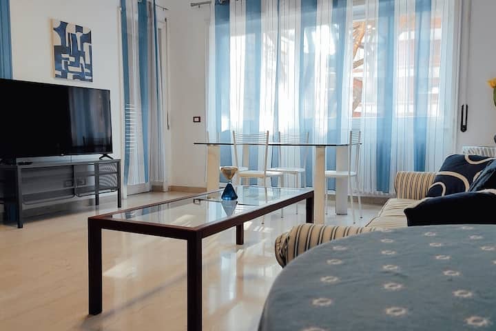 Alloggio Arianna (Gregorio Vii, San Pietro) - Roma