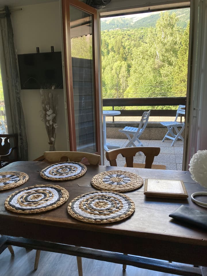 Appartement Cosy - Vallouise