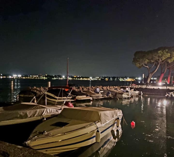 Magic Inn Peschiera Del Garda - Peschiera del Garda