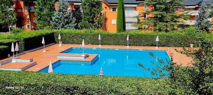 Magic Inn Peschiera Del Garda - Peschiera del Garda