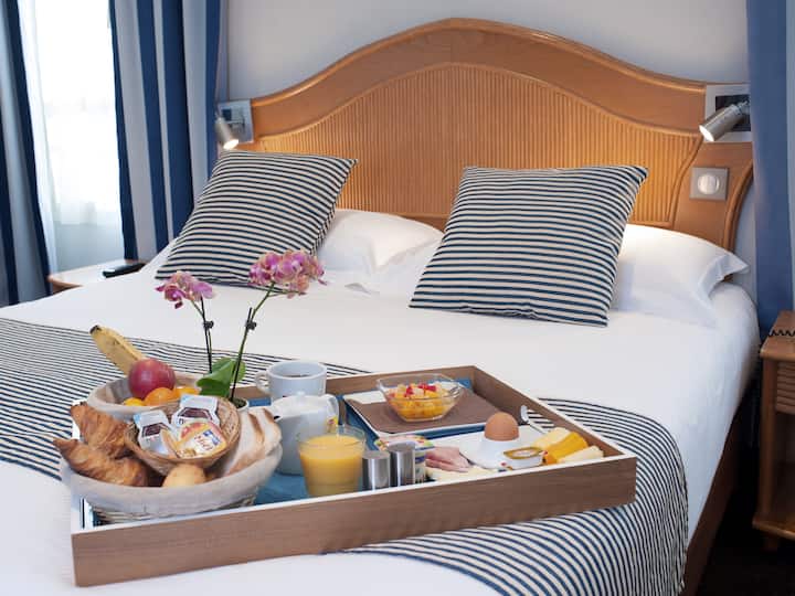 Junior Suite Familiale à Nice - Nizza