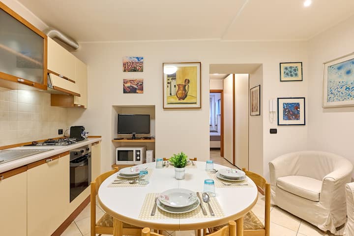 [Suite Bergamo Centro]ac/netflix - Bergamo