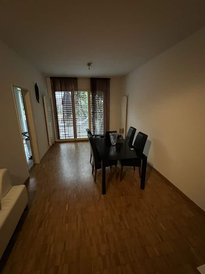 Appartement - La Maisonnette - Basel