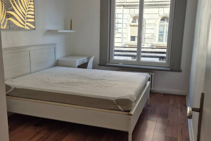Appartement De 85m2 Chambery - Chambéry