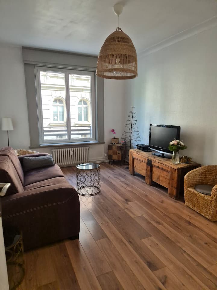 Appartement De 85m2 Chambery - Chambéry