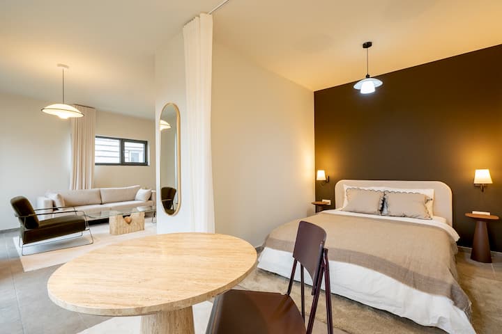 Franciscus Quarters - Apartment 3 - Antwerp